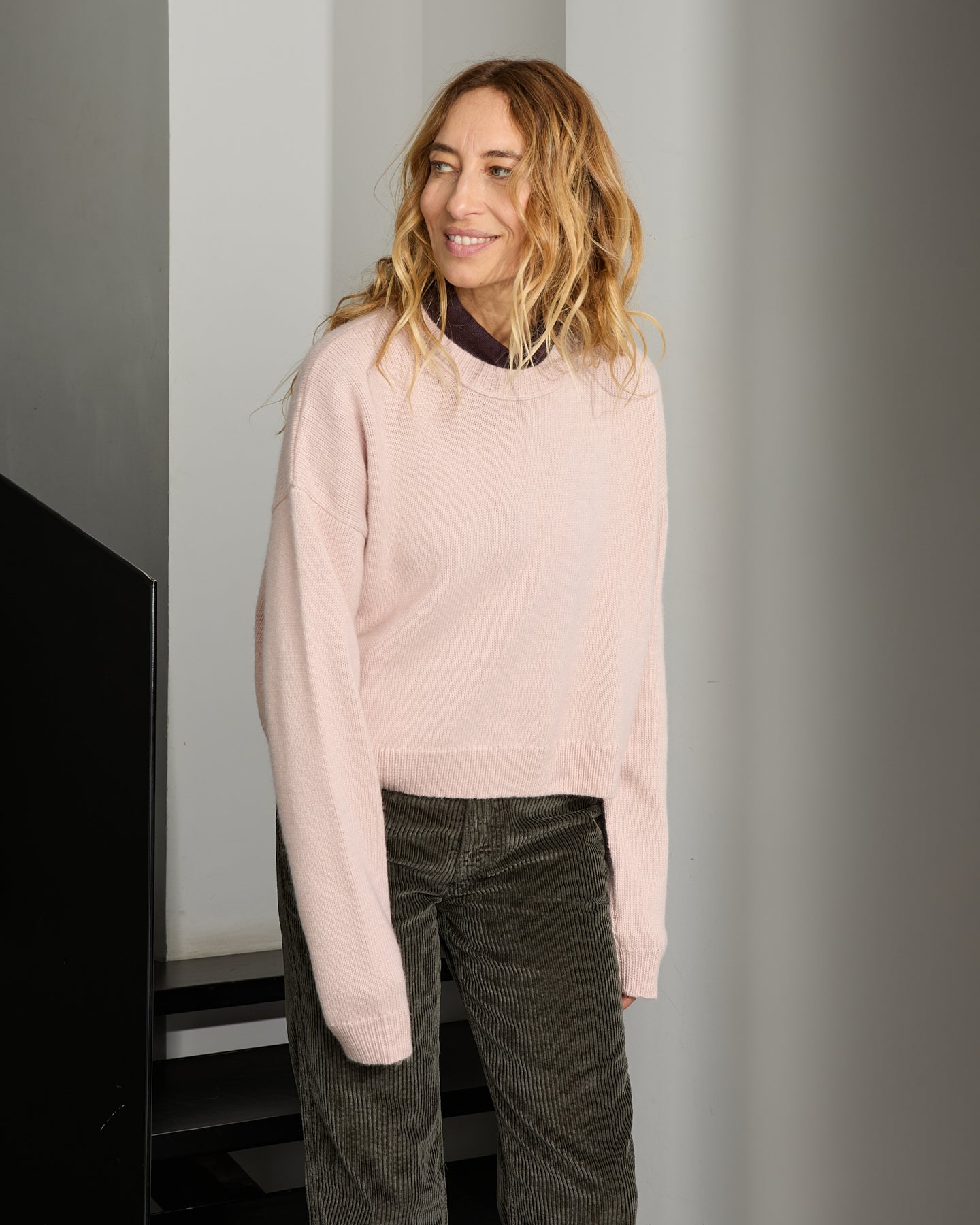 Agnès Crop porcelaine 17 – Alexandra Golovanoff