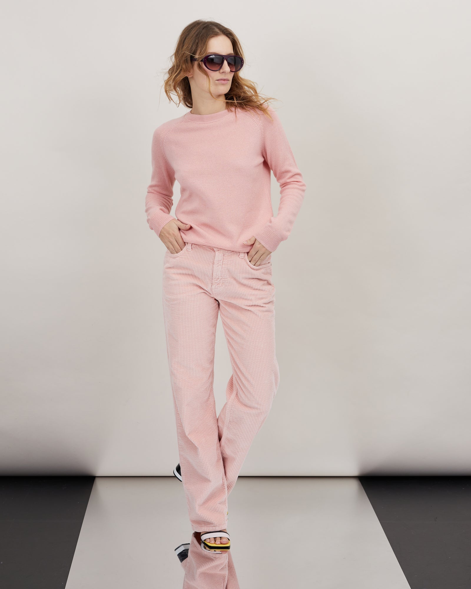 Mila superlight powder 16 – Alexandra Golovanoff