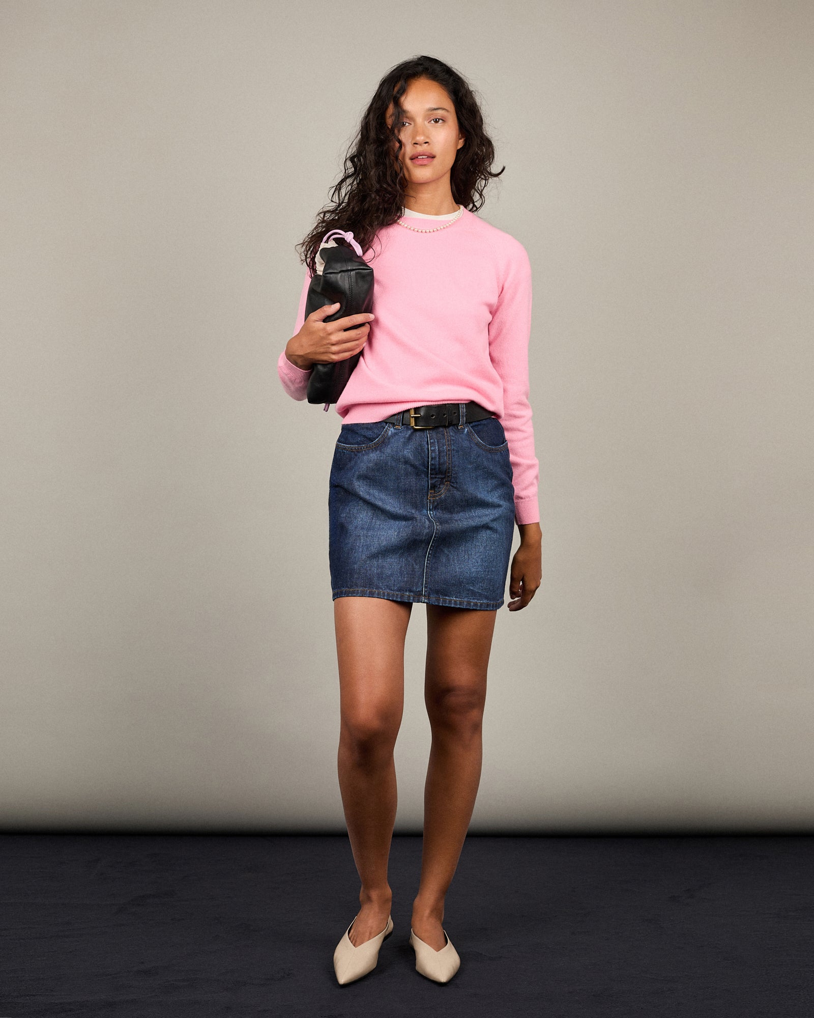 Mila Light blush 18 – Alexandra Golovanoff