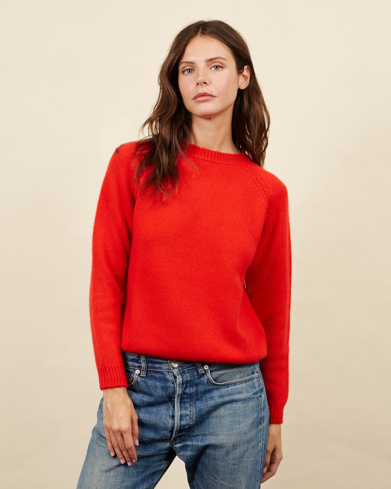 Maxi Mila poppy 15 – Alexandra Golovanoff