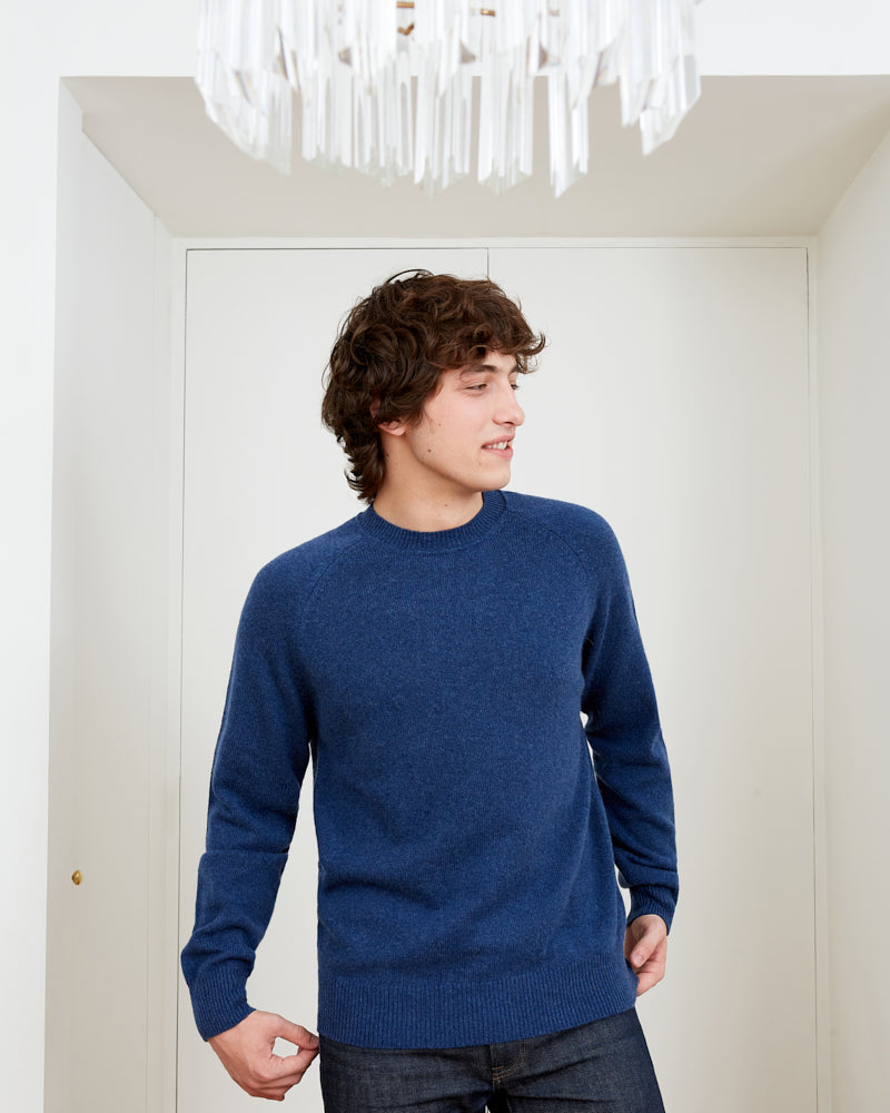 Milo Man blue 13 – Alexandra Golovanoff