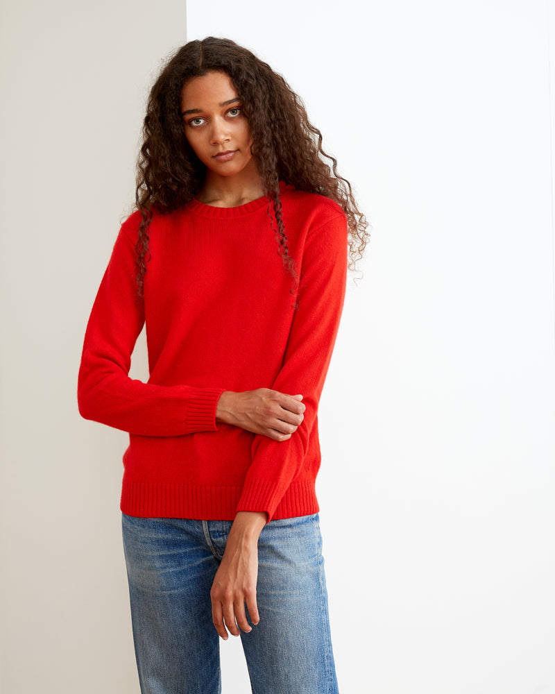 Virgile poppy 13 – Alexandra Golovanoff