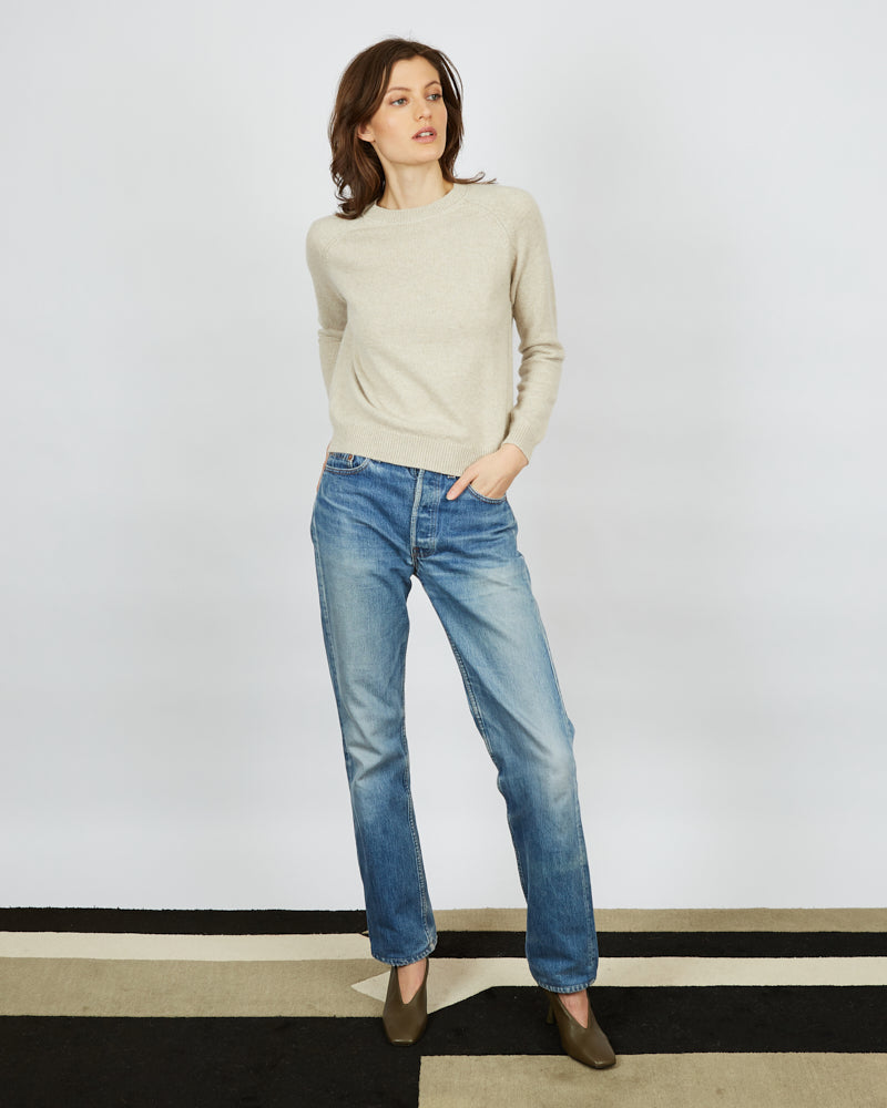 Mila powder 13 – Alexandra Golovanoff