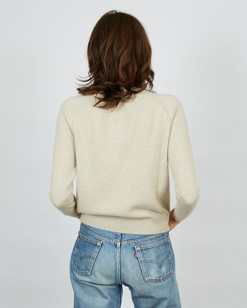 Mila powder 13 – Alexandra Golovanoff