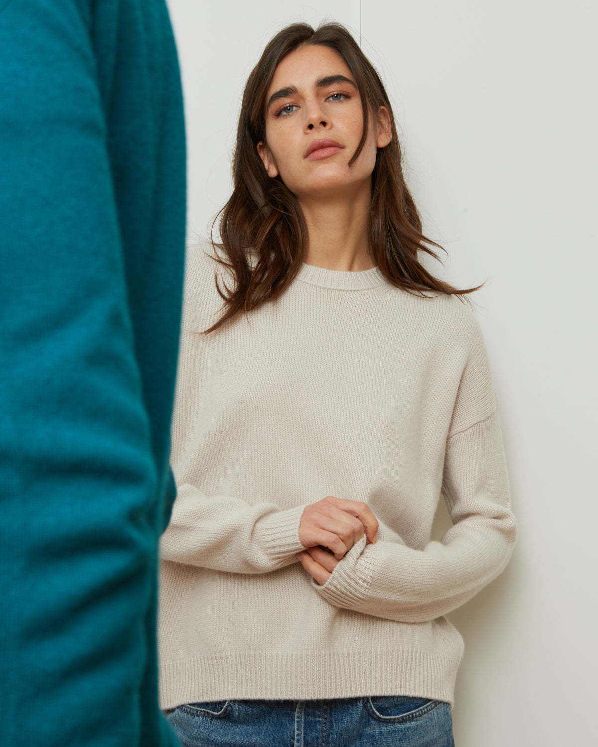 Agnès cream 14 – Alexandra Golovanoff