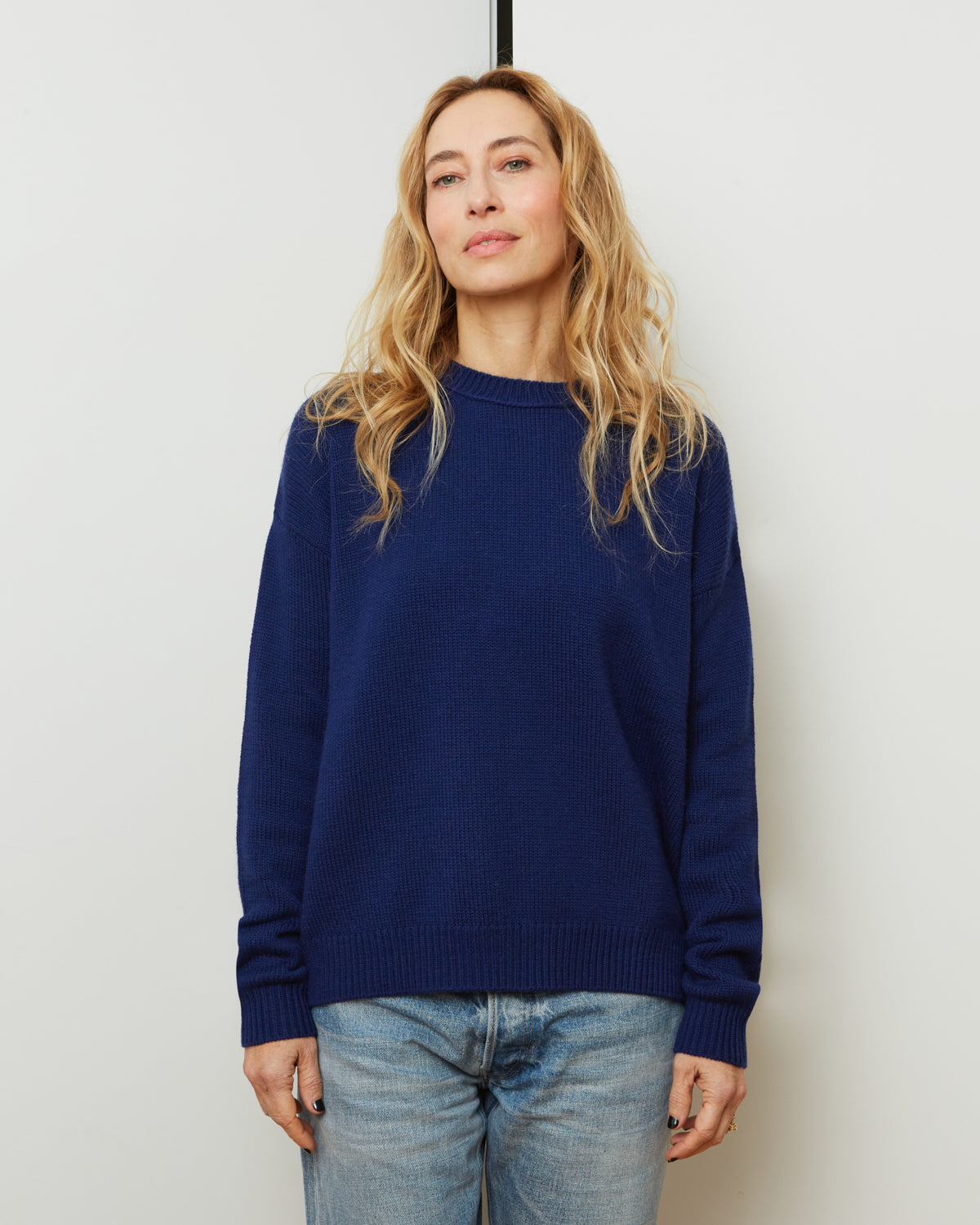 Agnès bleu 14 – Alexandra Golovanoff